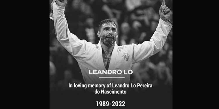 Leandro Lo 7 time Brazilian Jiu-Jitsu champ shot and killed in brawl a ...