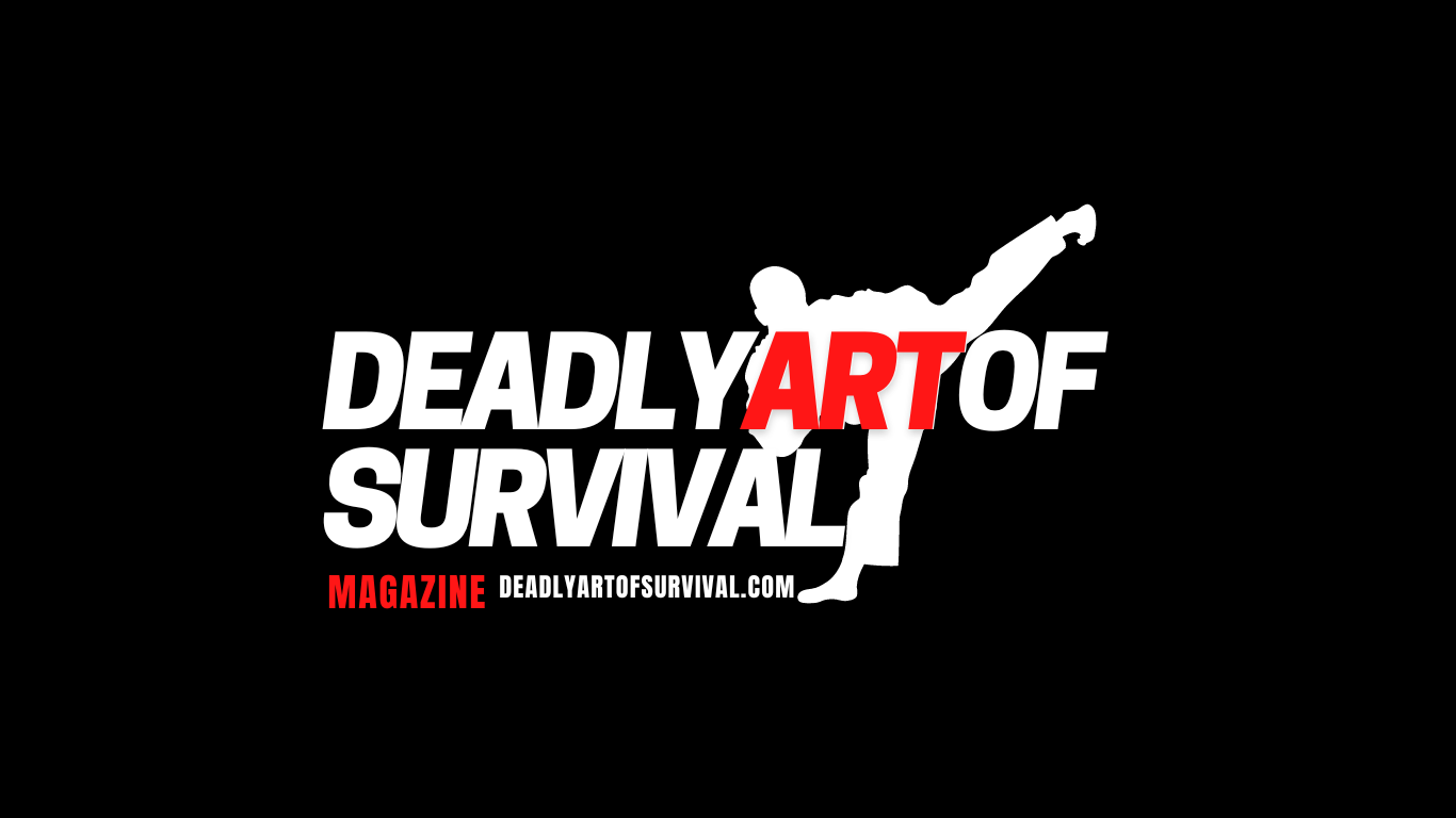 Submit Video – deadlyartofsurvival.com